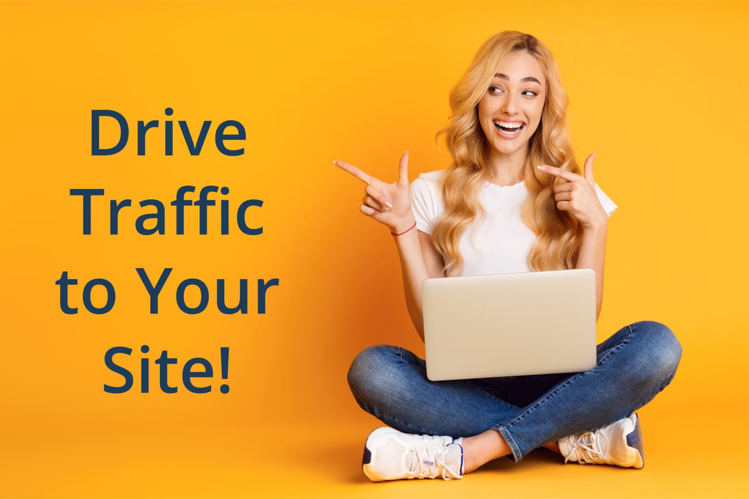 The Art of Blogging: How Content Drives Traffic to Your Website ...